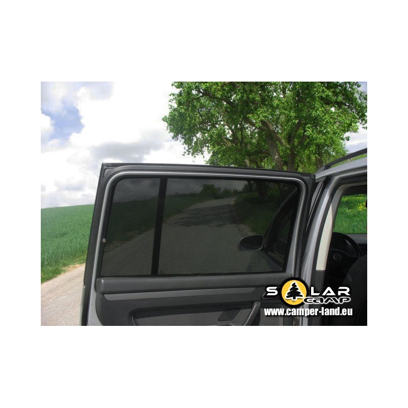 Stores Pare Soleil Vw Volkswagen Touran 2003 2010